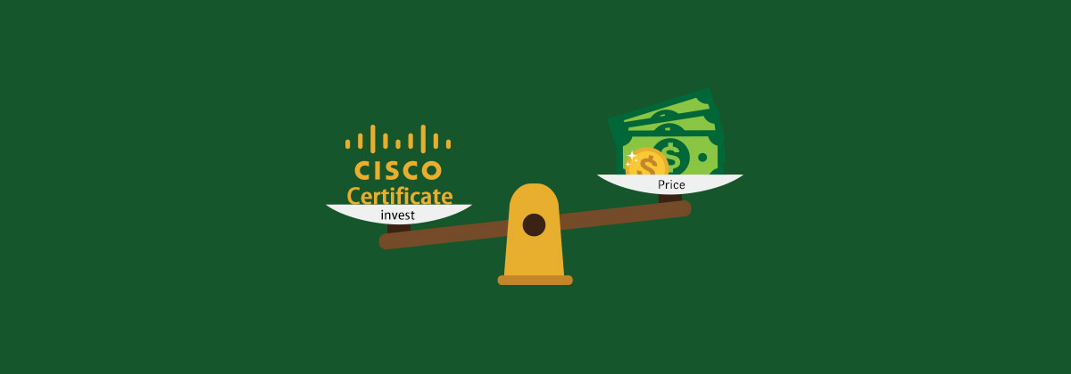 Cisco Certification 2025: Top 5 Reasons It’s Worth Investing In ...