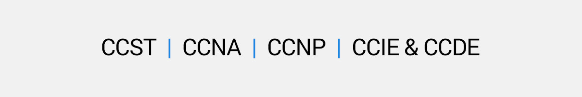 Complete Guide to Cisco Certification Career Paths